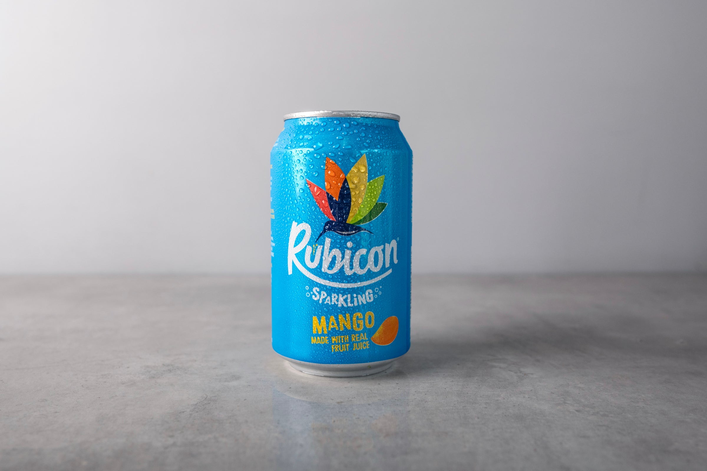 rubicon mango